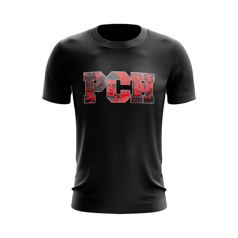 TRICOU PCH 2024 - DDB Shop